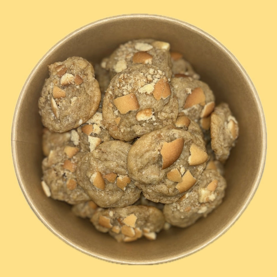 Buckets Cookie House – Buckets Cookie House