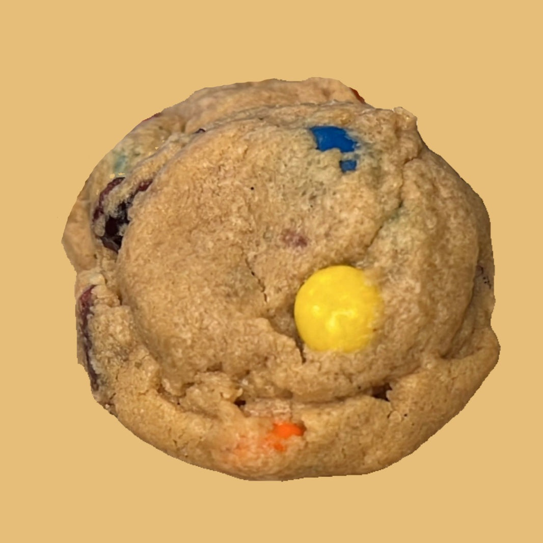 Buckets Cookie House – Buckets Cookie House