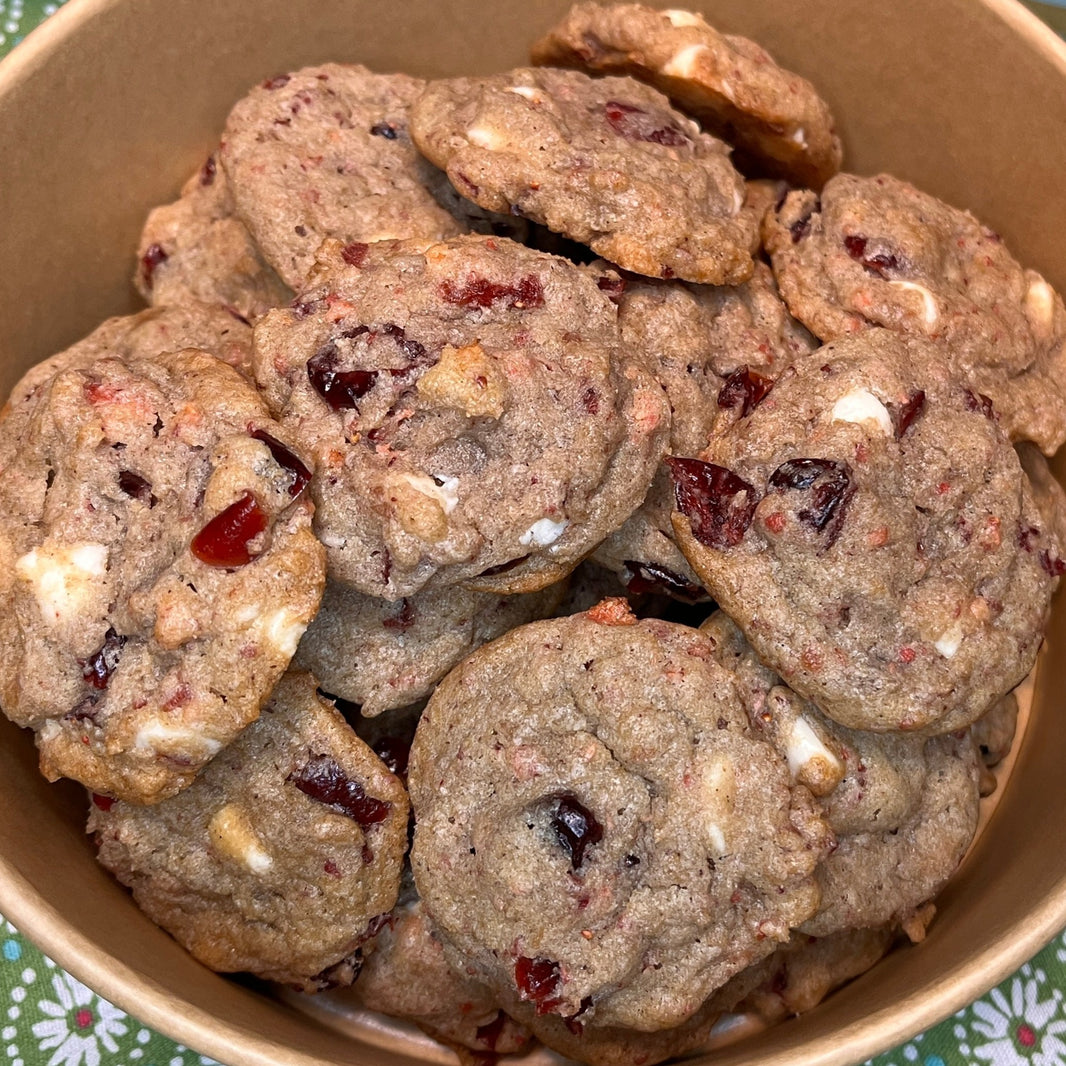 Cookie Buckets – Buckets Cookie House