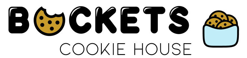 Buckets Cookie House – Buckets Cookie House